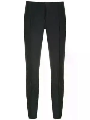 AMIR SLAMA Panelled Slim-fit Leggings