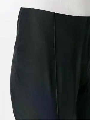 AMIR SLAMA Panelled Slim-fit Leggings