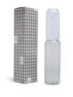 ICHENDORF MILANO Large Revolve Vase - Grey
