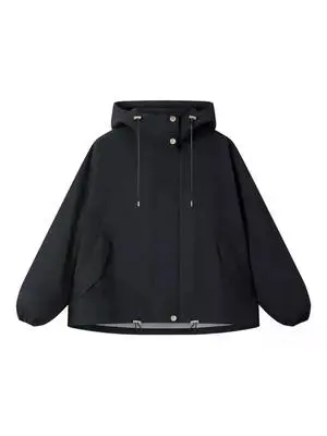 Mackintosh Skye Drawstring Hooded Jacket
