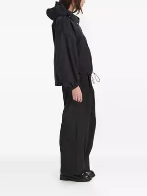 Mackintosh Skye Drawstring Hooded Jacket