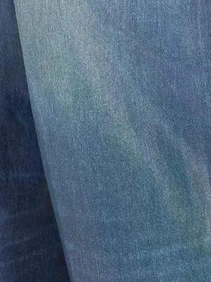Roberto Cavalli Wide-leg Jeans