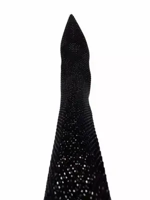 LE SILLA Gilda Stocking Boots