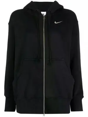 Nike Off The Shoulder Sweatshirts Hoodies For Women
