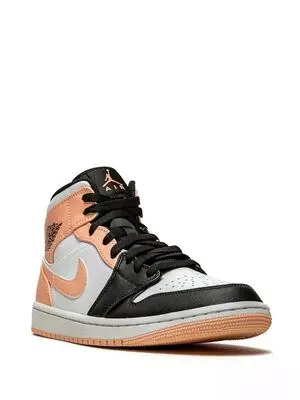 JORDAN Air 1 Mid Sneakers