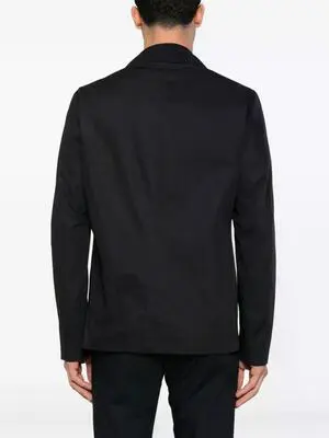 Herno Double-breasted Blazer