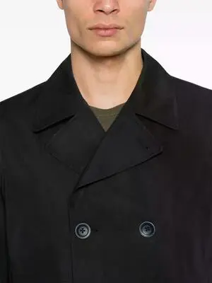 Herno Double-breasted Blazer