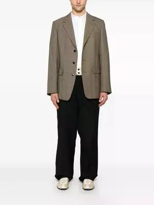 MAISON MARGIELA Anonymity Of The Lining Trousers