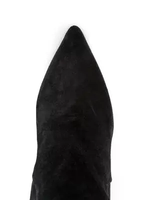 Paris Texas 70mm Anja Boots
