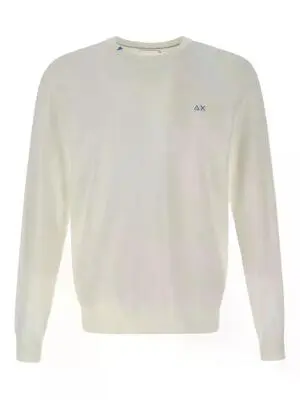 Sun 68 Long Sleeve Sweaters For Men