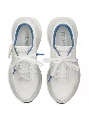 Premiata Lauryn Sneakers