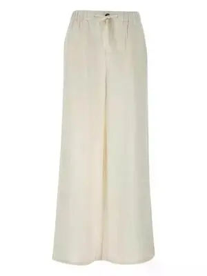 SUN 68 Drawstring Trousers