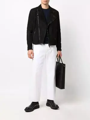 DRUMOHR Cashmere Sweater