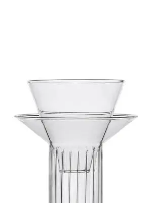 ICHENDORF MILANO Narciso Column Vase