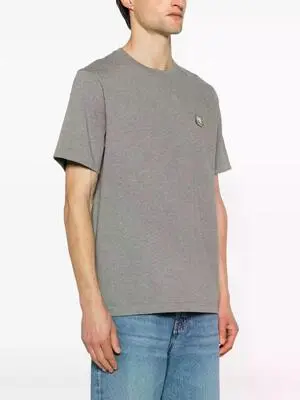 Maison Kitsuné Chillax Fox Cotton T-shirt