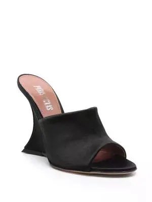 Paris Texas Nina Sandals