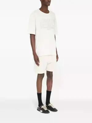 MAISON MARGIELA Memory Of Logo T-shirt