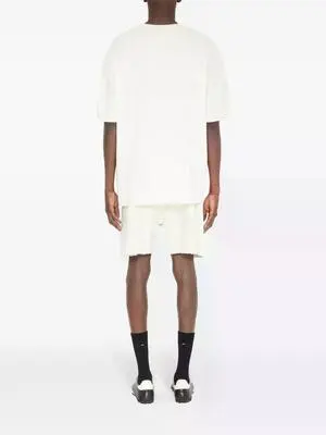MAISON MARGIELA Memory Of Logo T-shirt