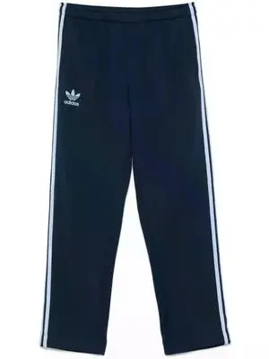 Adidas X Wales Bonner 3-stripes Track Pants - Blue
