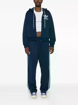 Adidas X Wales Bonner 3-stripes Track Pants - Blue