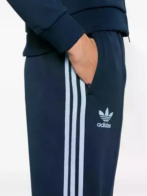 Adidas X Wales Bonner 3-stripes Track Pants - Blue