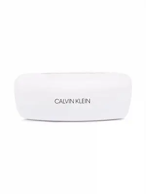 Calvin Klein Cat-eye Frame Sunglasses