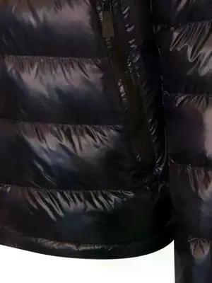 Add Padded Hooded Jacket