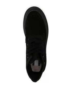 Tommy Hilfiger Lace-up Boots