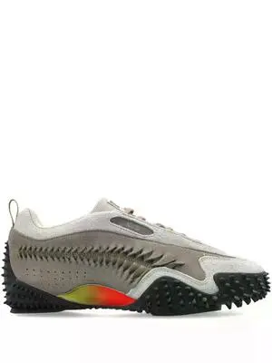PUMA X Aries Mostro Sneakers - Grey
