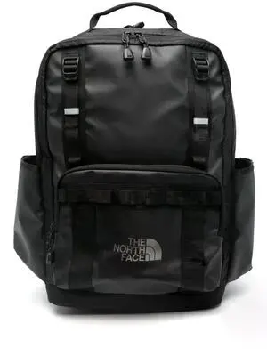 The North Face Base Camp Daypack Backpack - Black