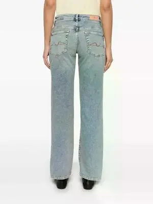 7 For All Mankind Calie Jeans