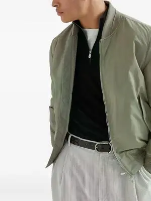 Brunello Cucinelli Long-sleeve Cashmere Jumper