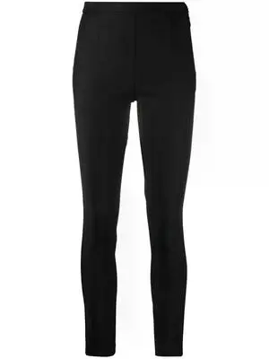 Patrizia Pepe Skinny Trousers