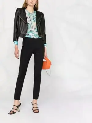 Patrizia Pepe Skinny Trousers