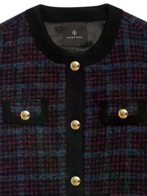 ANINE BING Lydia Jacket
