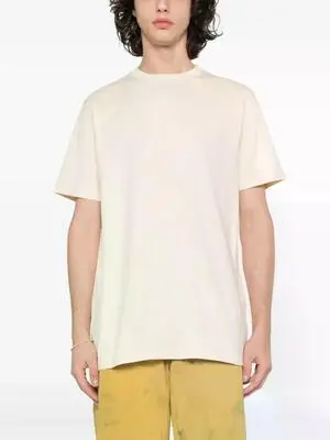 Off-White Arrows Emblem Cotton T-shirt