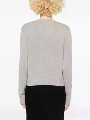 LISA YANG Mable Cashmere Sweater