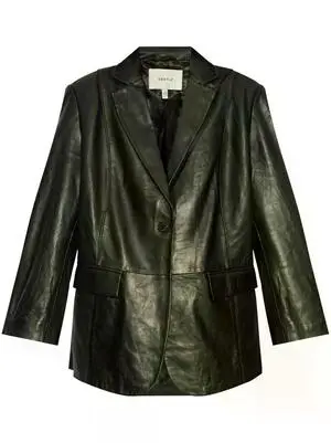 Gestuz Collared Blazers For Women