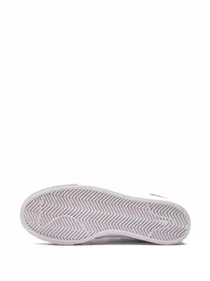 Nike Sb Zoom Stefan Janoski Canvas Rm Premium Sneakers - Blue