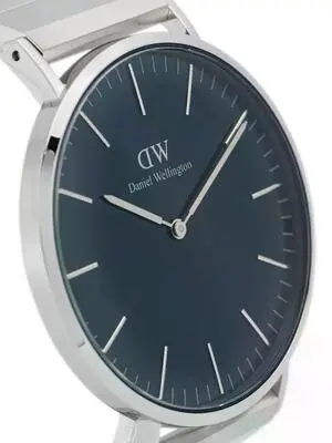 DANIEL WELLINGTON Classic Piano Timepiece - Blue