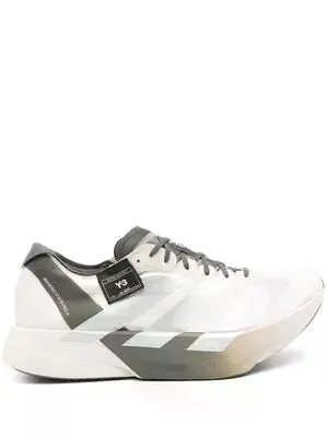 Y3 Adizero Adios Pro 4 Sneakers