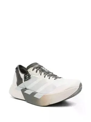 Y3 Adizero Adios Pro 4 Sneakers