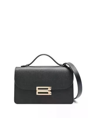 Victoria Beckham B Shoulder Bag - Black