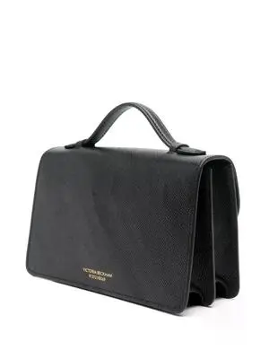 Victoria Beckham B Shoulder Bag - Black