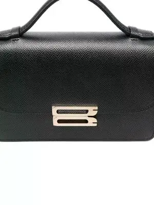 Victoria Beckham B Shoulder Bag - Black