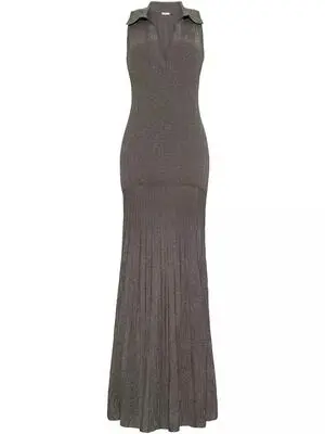 Adam Lippes Tashi Midi Dress