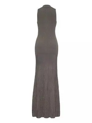 Adam Lippes Tashi Midi Dress