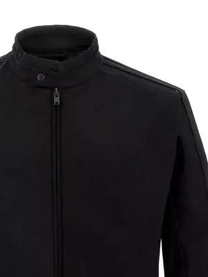 Y3 Zip-up Sweatshirt