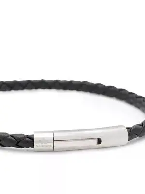 RODERER Matteo Braided Bracelet