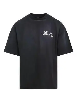 Amiri Hollywood T-shirt